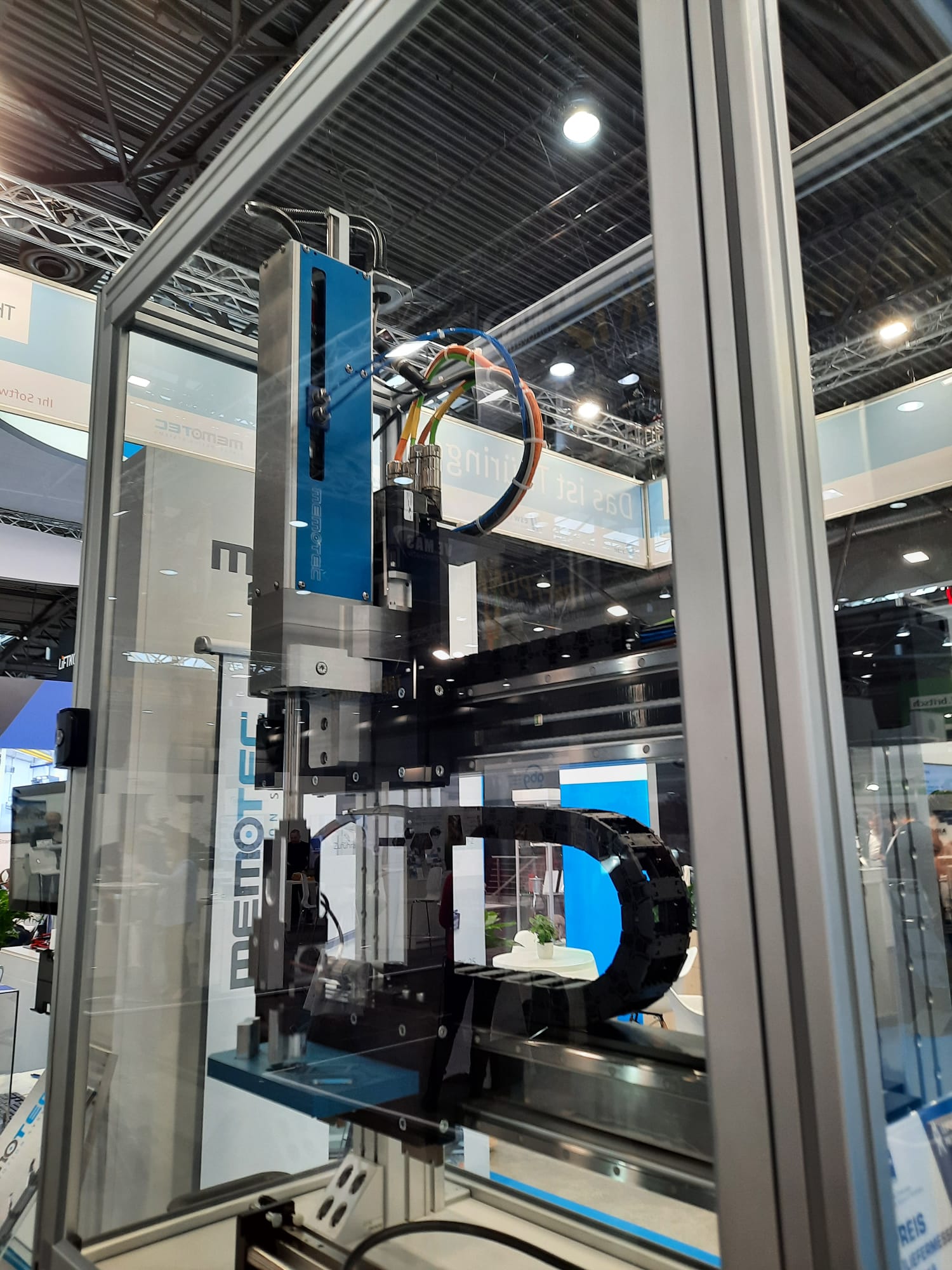 Startseite – MEMOTEC